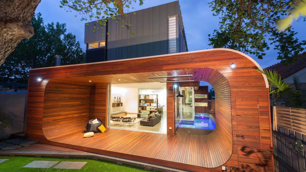 Carpenter House — Windows By Design